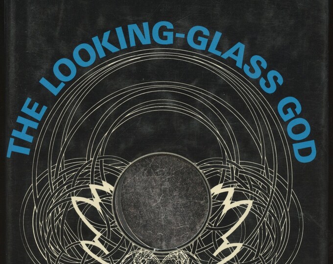 The LOOKING GLASS GOD: Shinto, Yin-yang & Cosmology for Today by Nahum ...