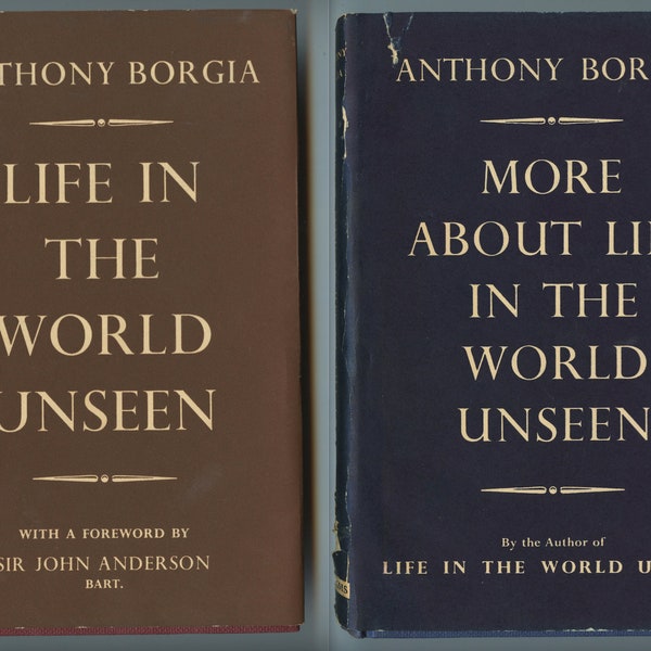 In Life Are Unseen - Etsy