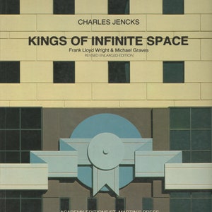 Frank Lloyd Wright & Michael Graves: Kings of Infinite Space - Art ...