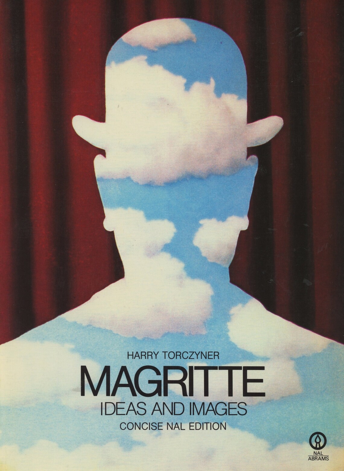 RENE MAGRITTE: Images and Ideas Concise Art & History | Etsy