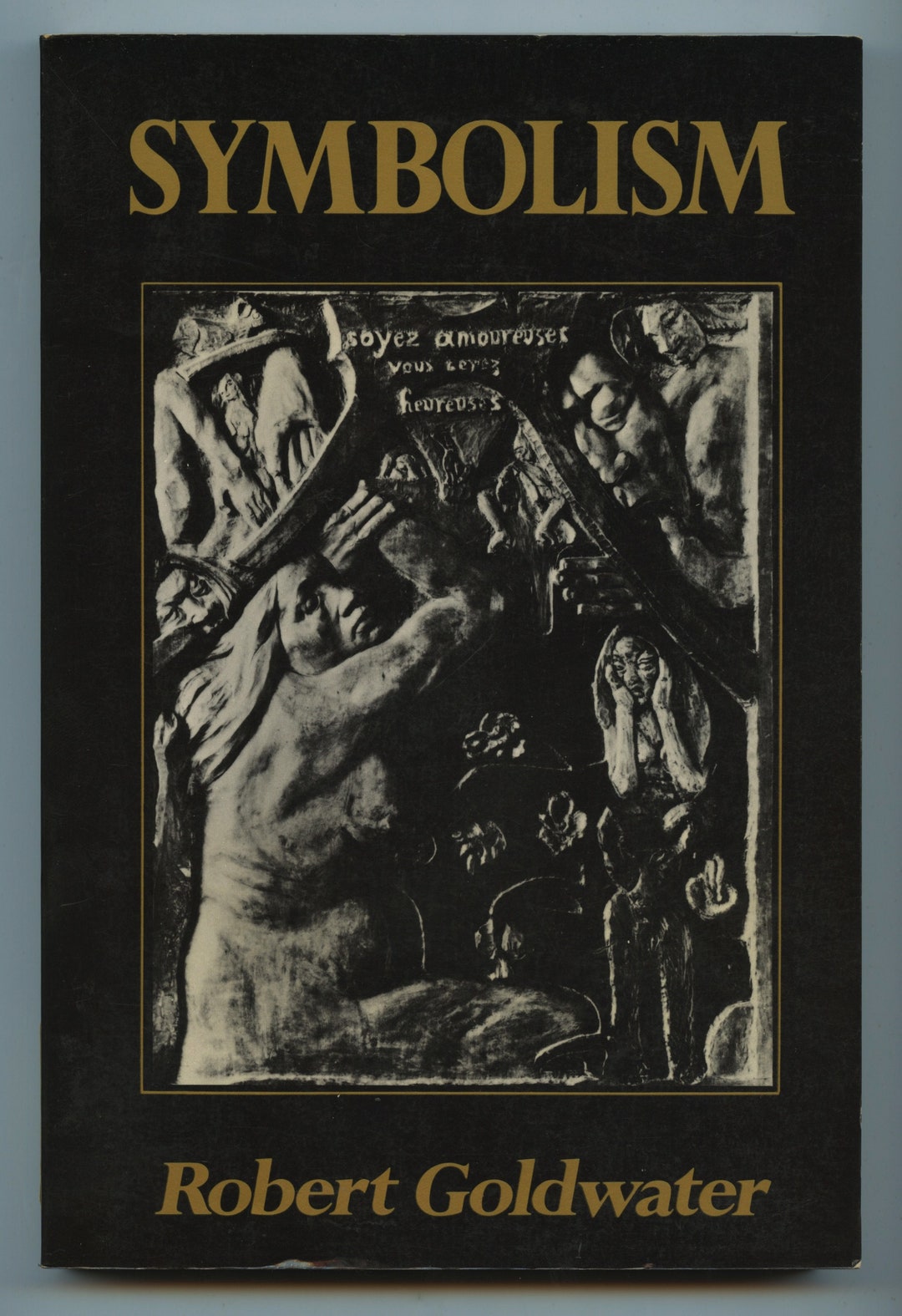 SYMBOLISM in ART: Symbolist Esoteric & Decadent Art - by Robert ...
