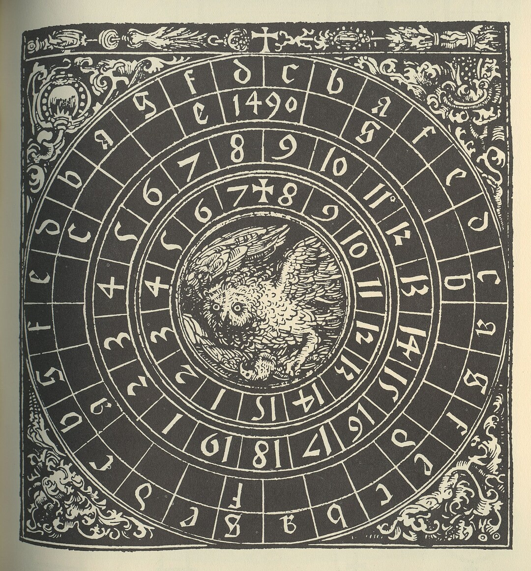 SYMBOLS, SIGNS & SIGNETS: Art, Icons and Symbolism Through History - Etsy