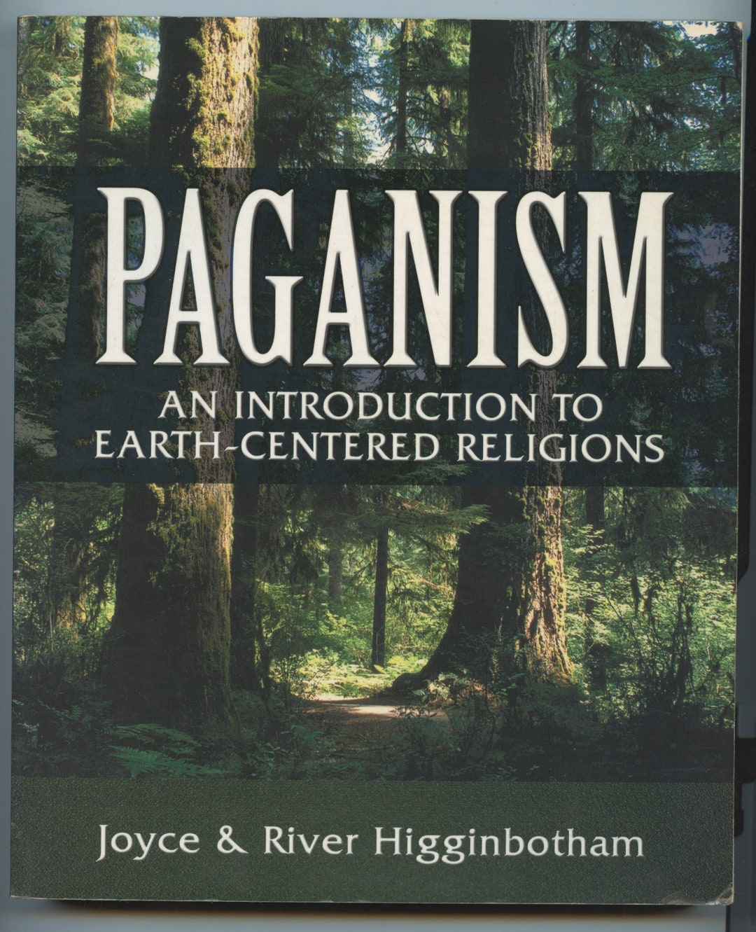 PAGANISM: Earth Centered Religions / Sacred Earth / Mother Nature - Etsy