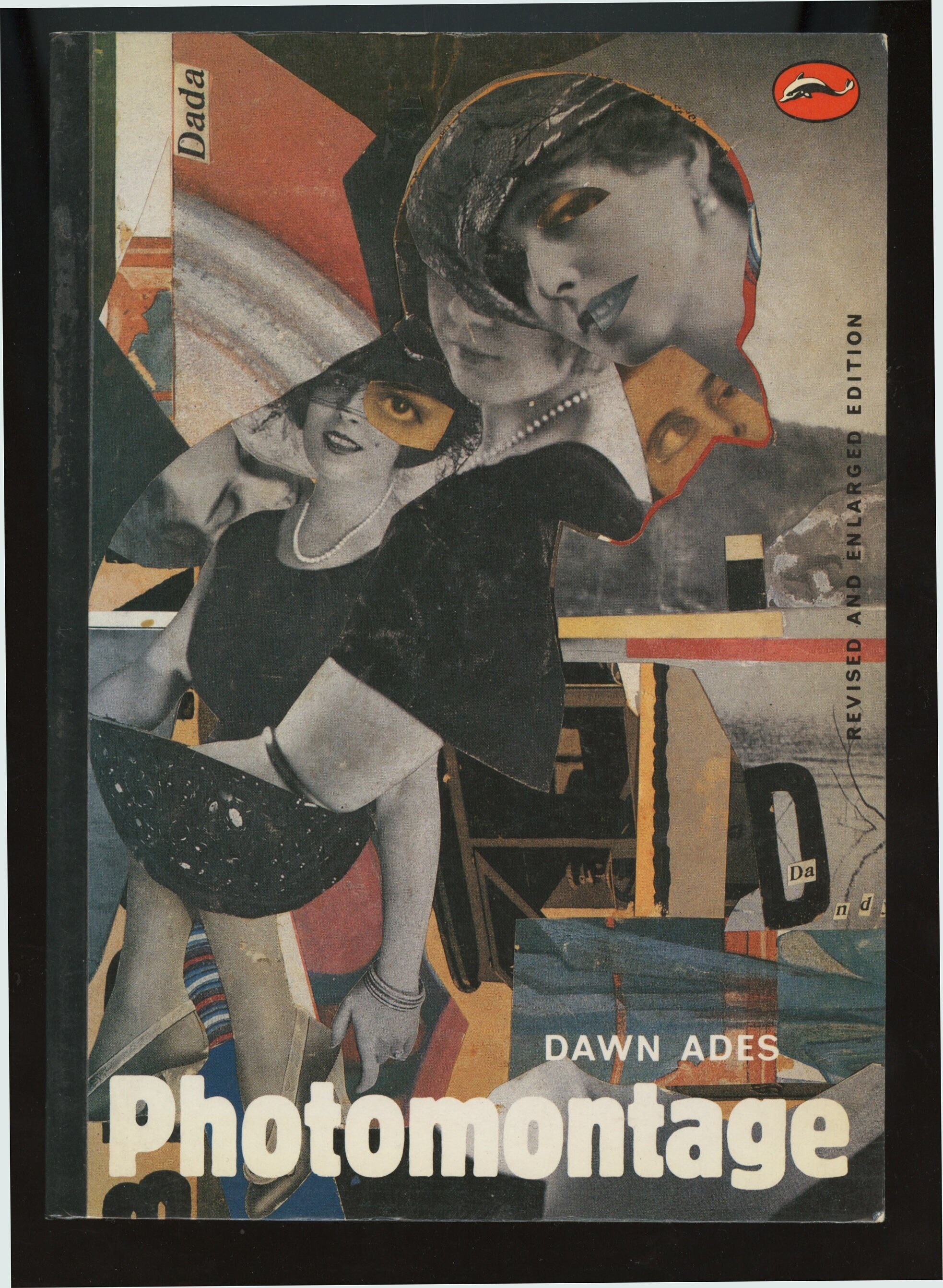 Dadaism Photomontage