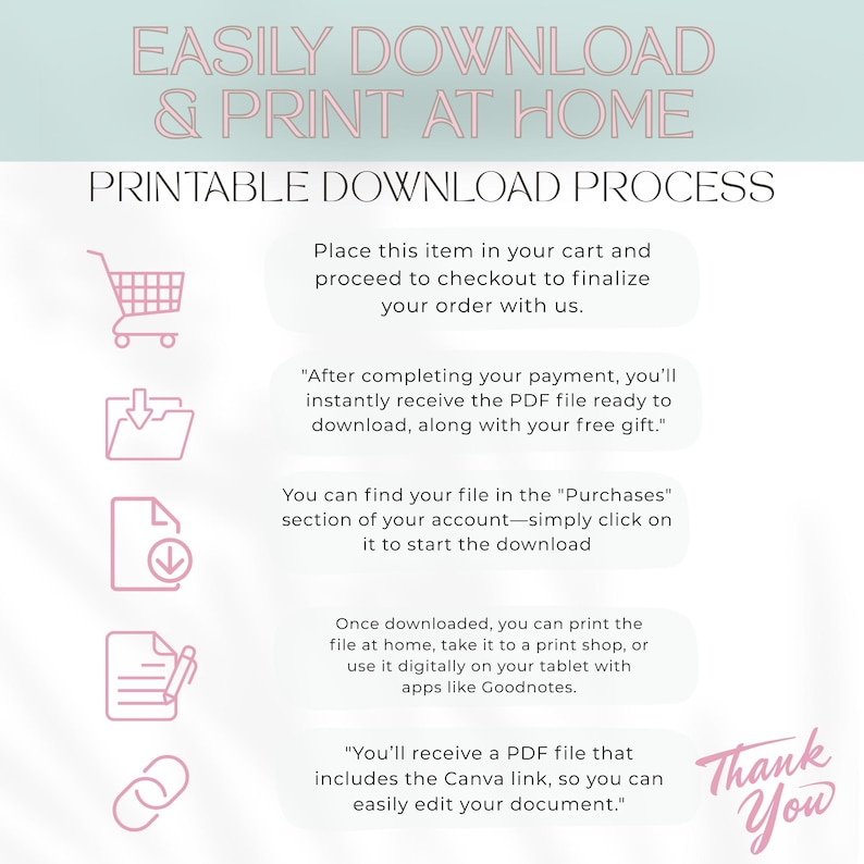 Editable Bible Studytemplate in Canva Bundle, Bible Study Tool Template ...