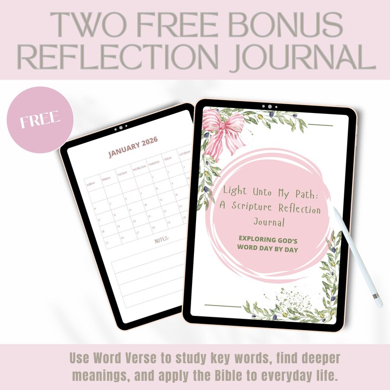 Printable Sermon Notes Template – Bible Study Note-taking Worksheet for ...