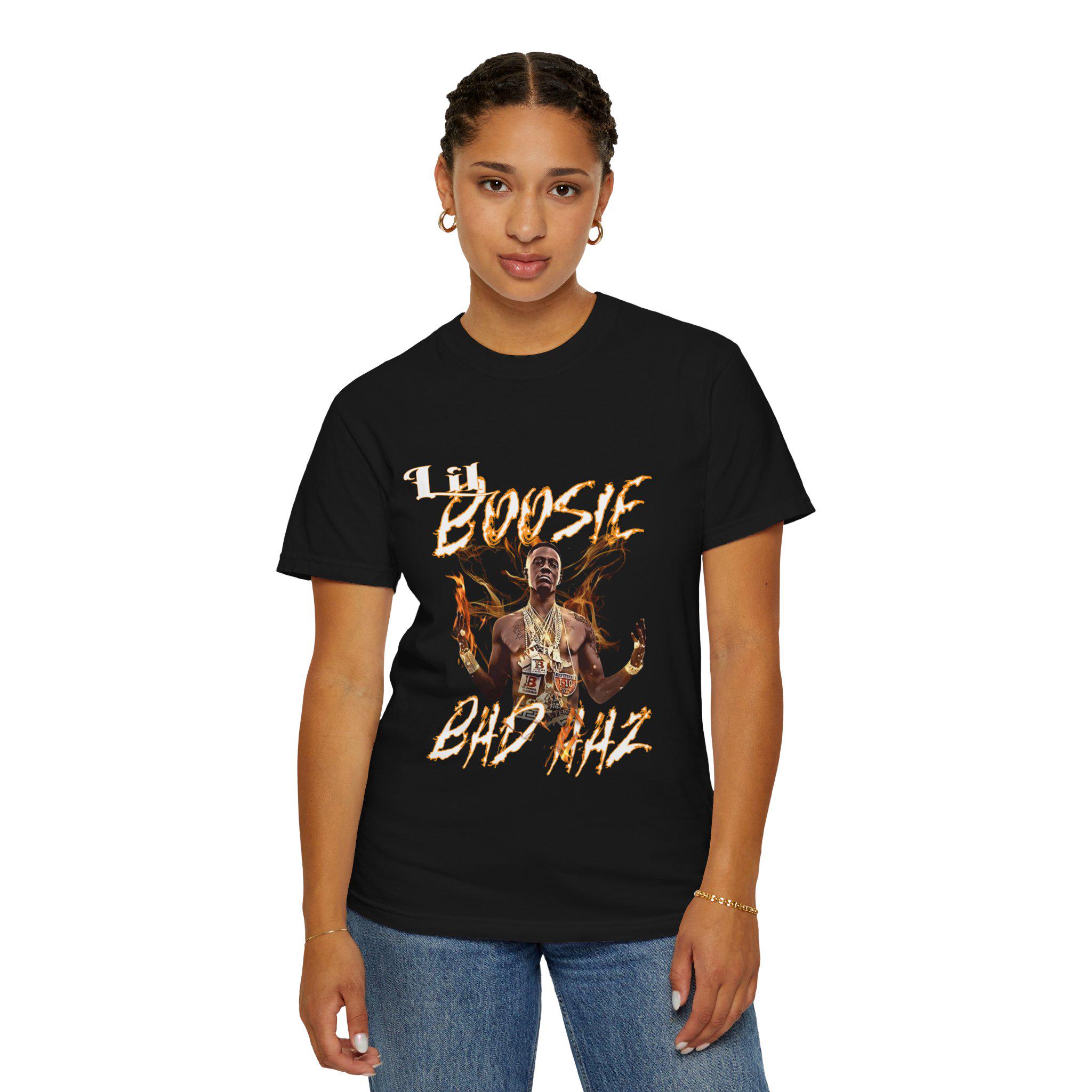 Lil Boosie PNG - Graphic Design - Digital Download - Etsy