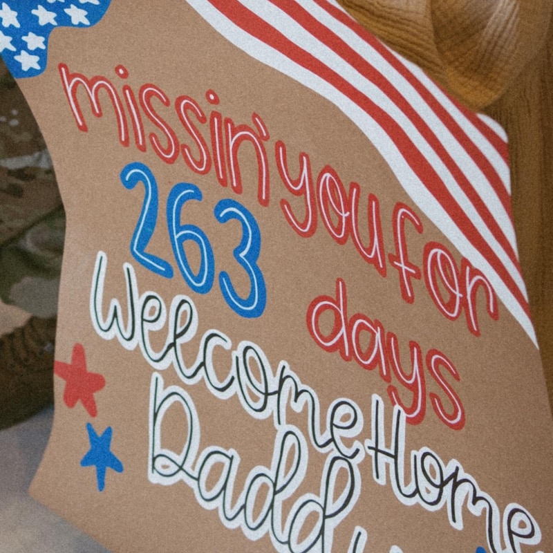 Custom Handheld Signs - Etsy