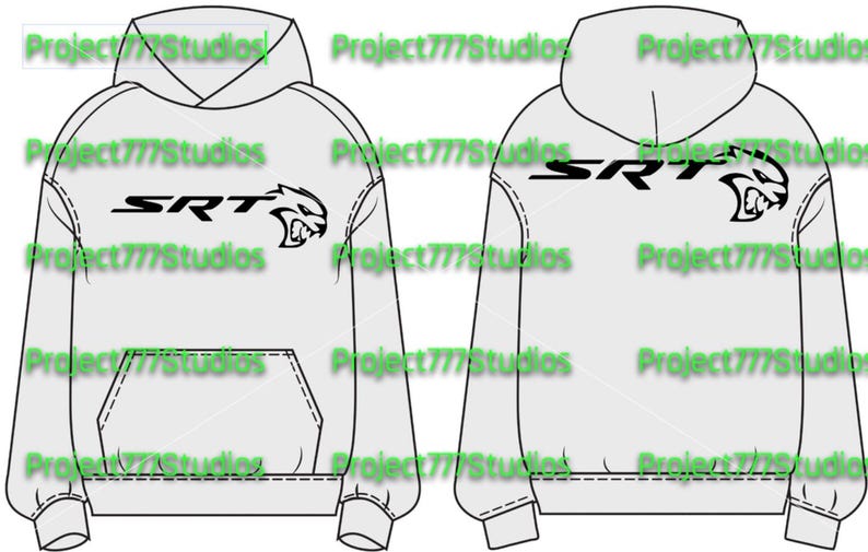 Hellcat Srt SVG DXF PNG Pdf Jpg | Dodge Svg | Mopar Silhouette | Cricut ...