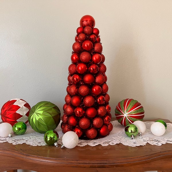 Christmas Tree Top - Etsy