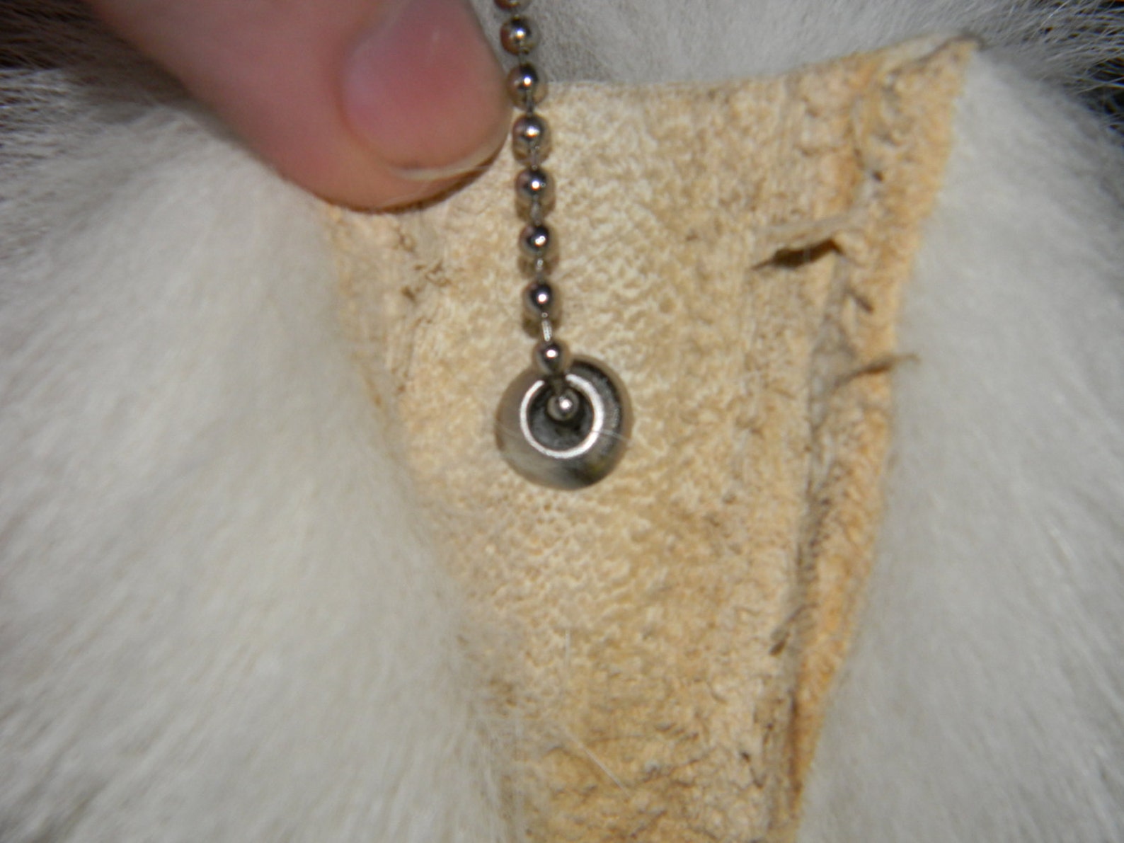 Eco Friendly Coyote Tails - Etsy