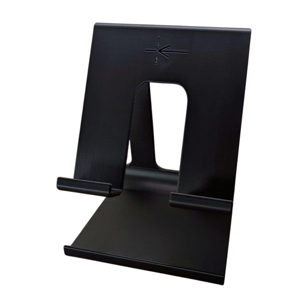 Universal iPad Tablet Display Stand for Desk | 3D Printed | Made to ...