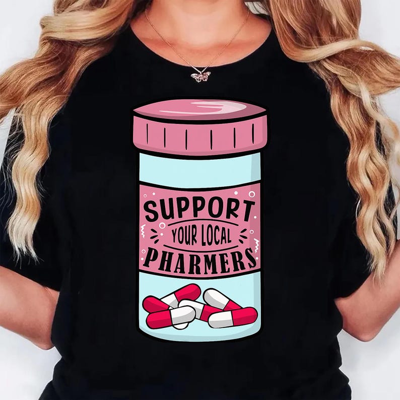 Pharmacy Tech Png Bundle, Sublimation Design, Pharmacy Png, Nursing Png ...