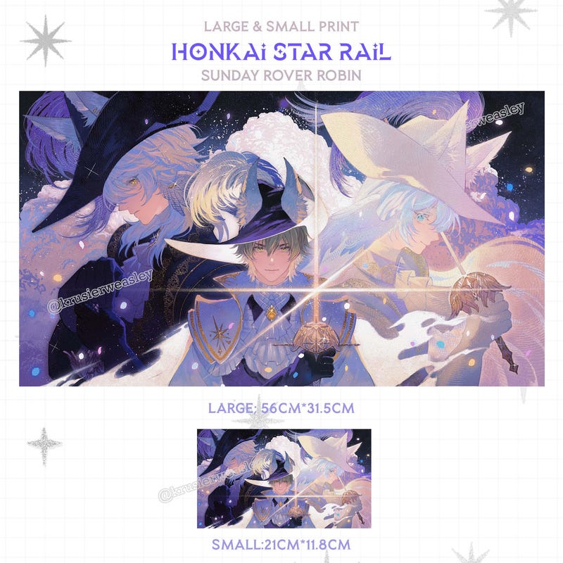 Sunday Hsr Wall Art - Etsy