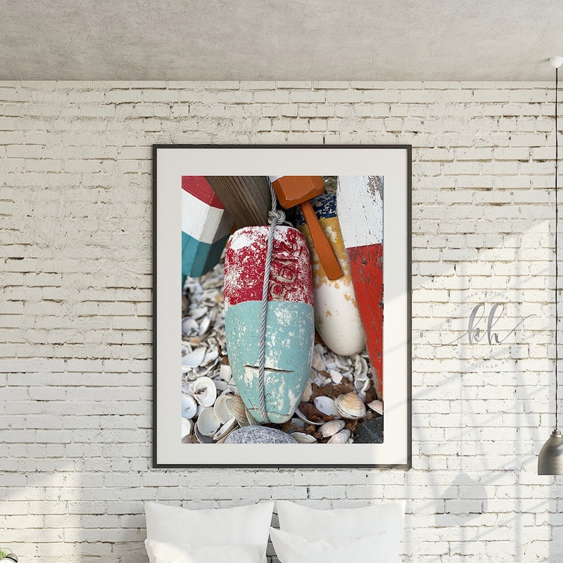 Nautical Photo Print - Etsy