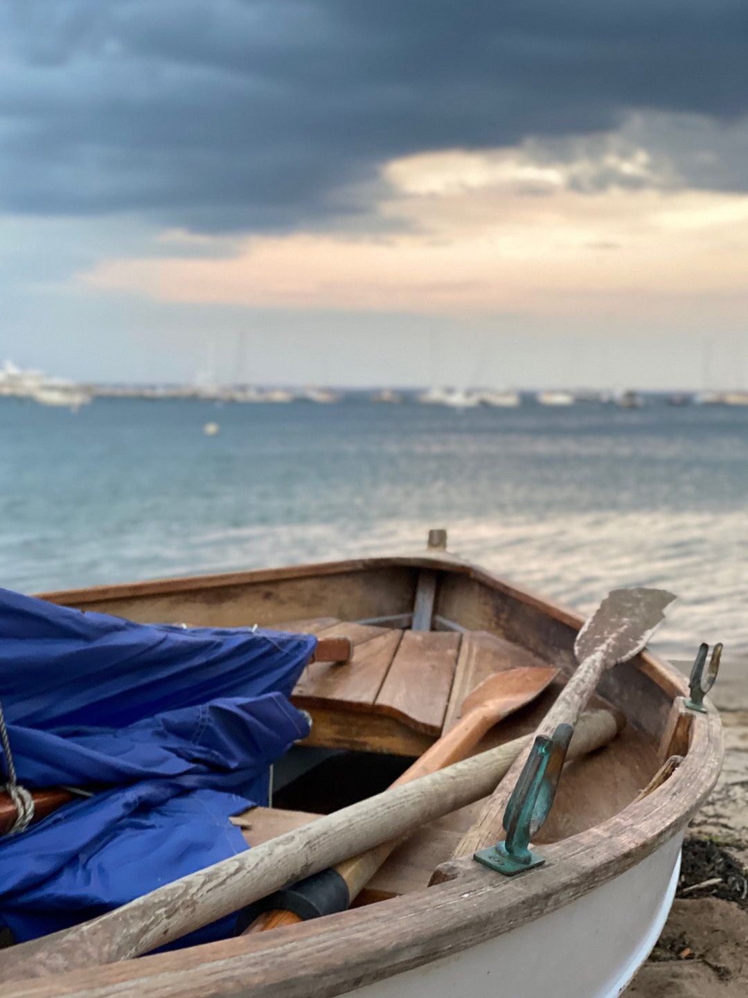 Provincetown Sailboat Photograph // Nautical Photography // Beach ...