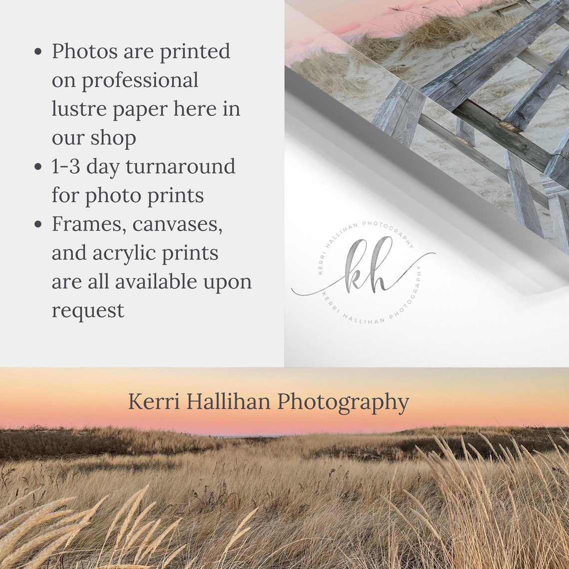 Powder Point Bridge Panoramic // Duxbury Beach Photograph // Nautical ...