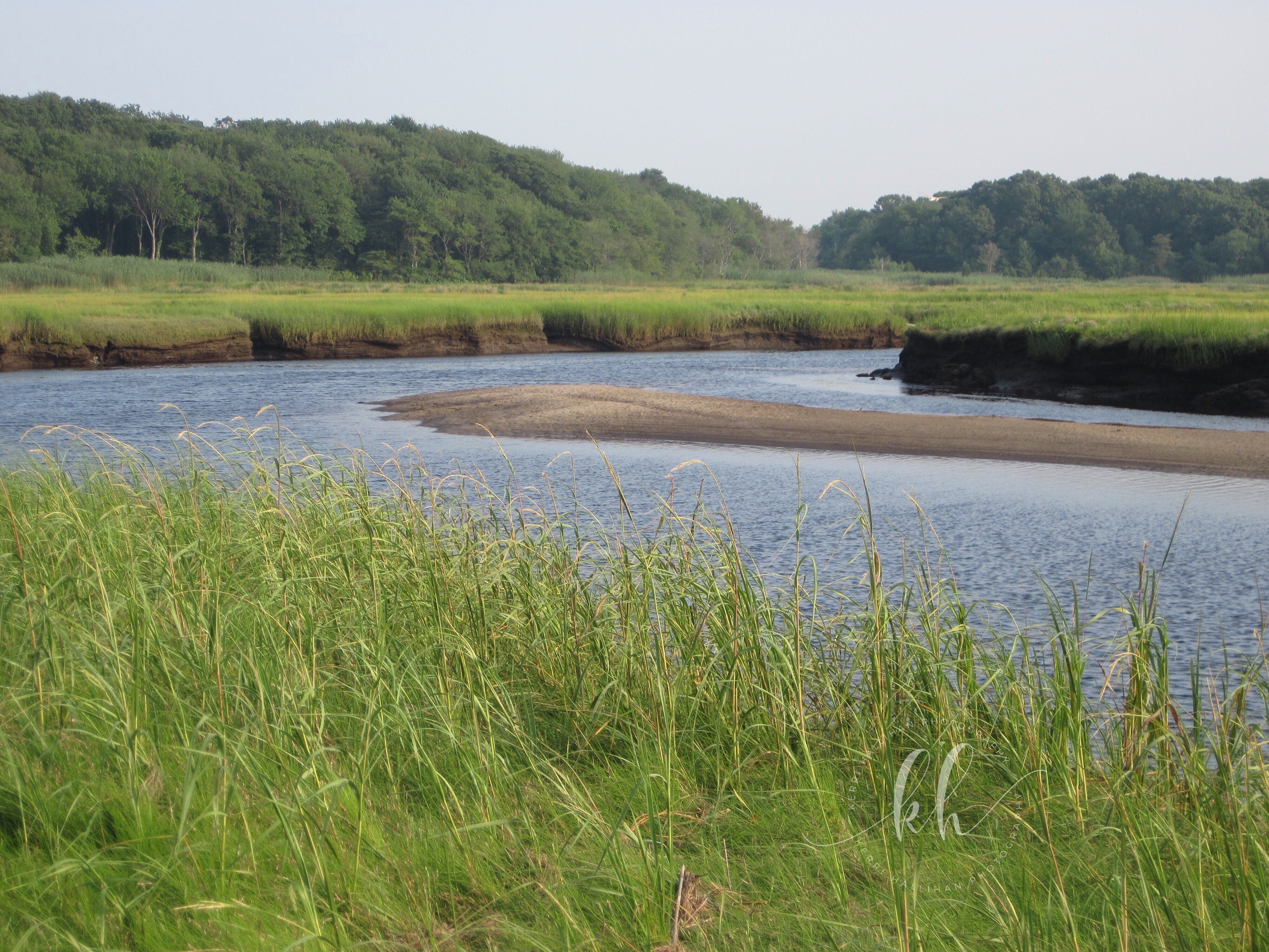 South River Landscape Photography Print // Large Wall Art Prints ...