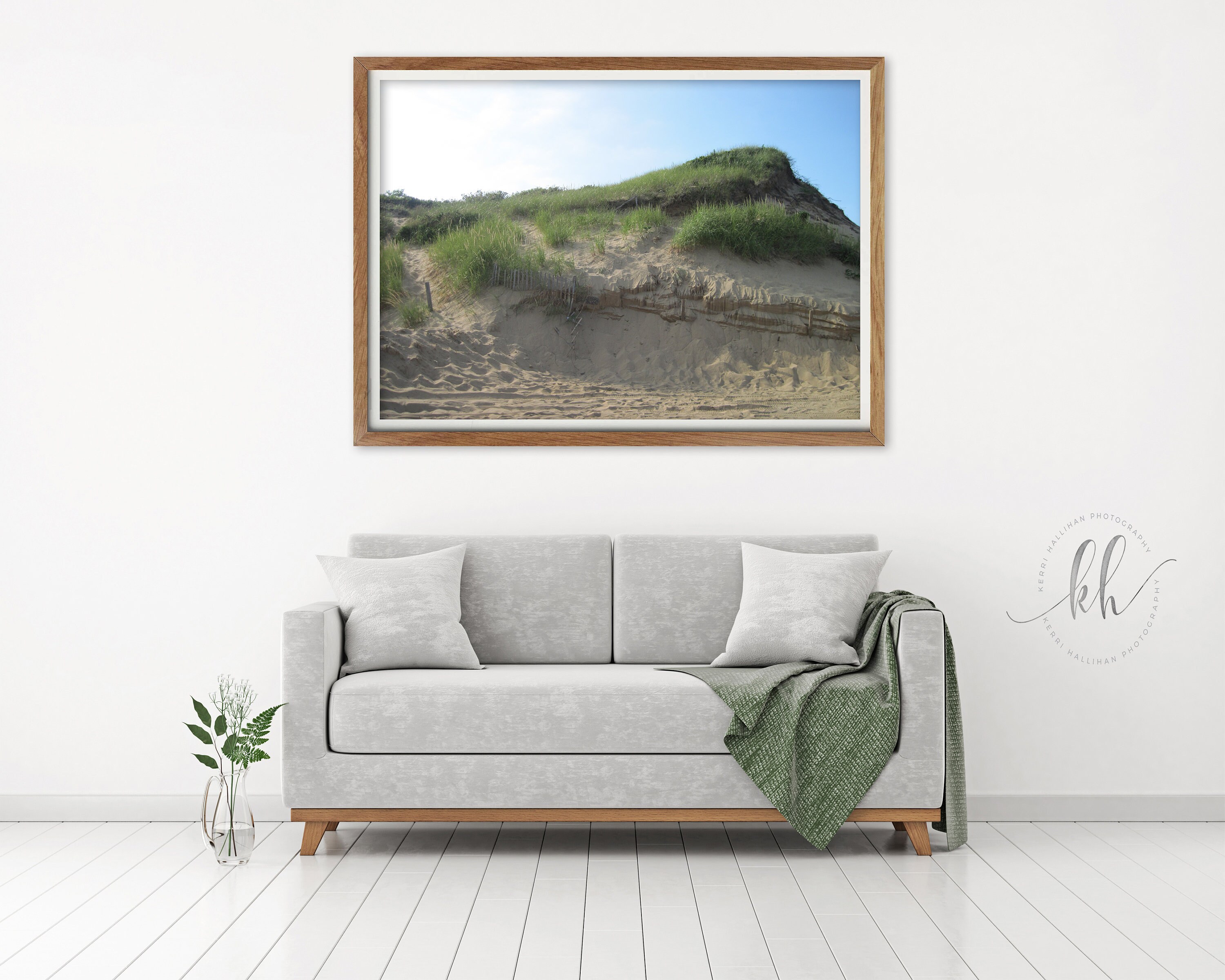 Wellfleet Beachcomber Dune, Coastal Photography, Cape Cod Photography ...