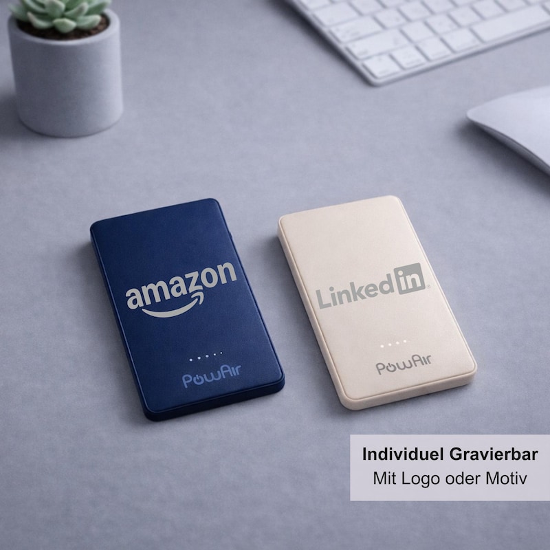 Personalisierte power bank - Etsy.de