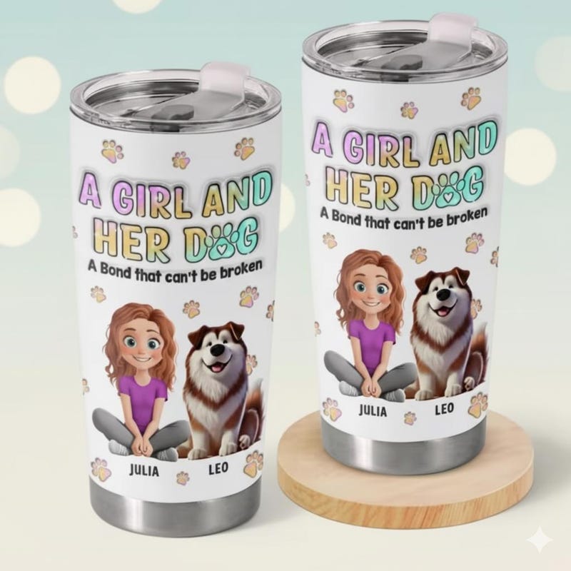 It Girl Dog Toy - Etsy