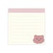 Cute Bear Post-it® Note Pads for Organization, Gifts for Students ...