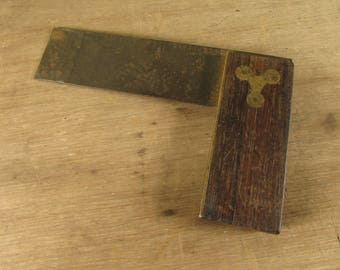 Old measuring tools | Etsy