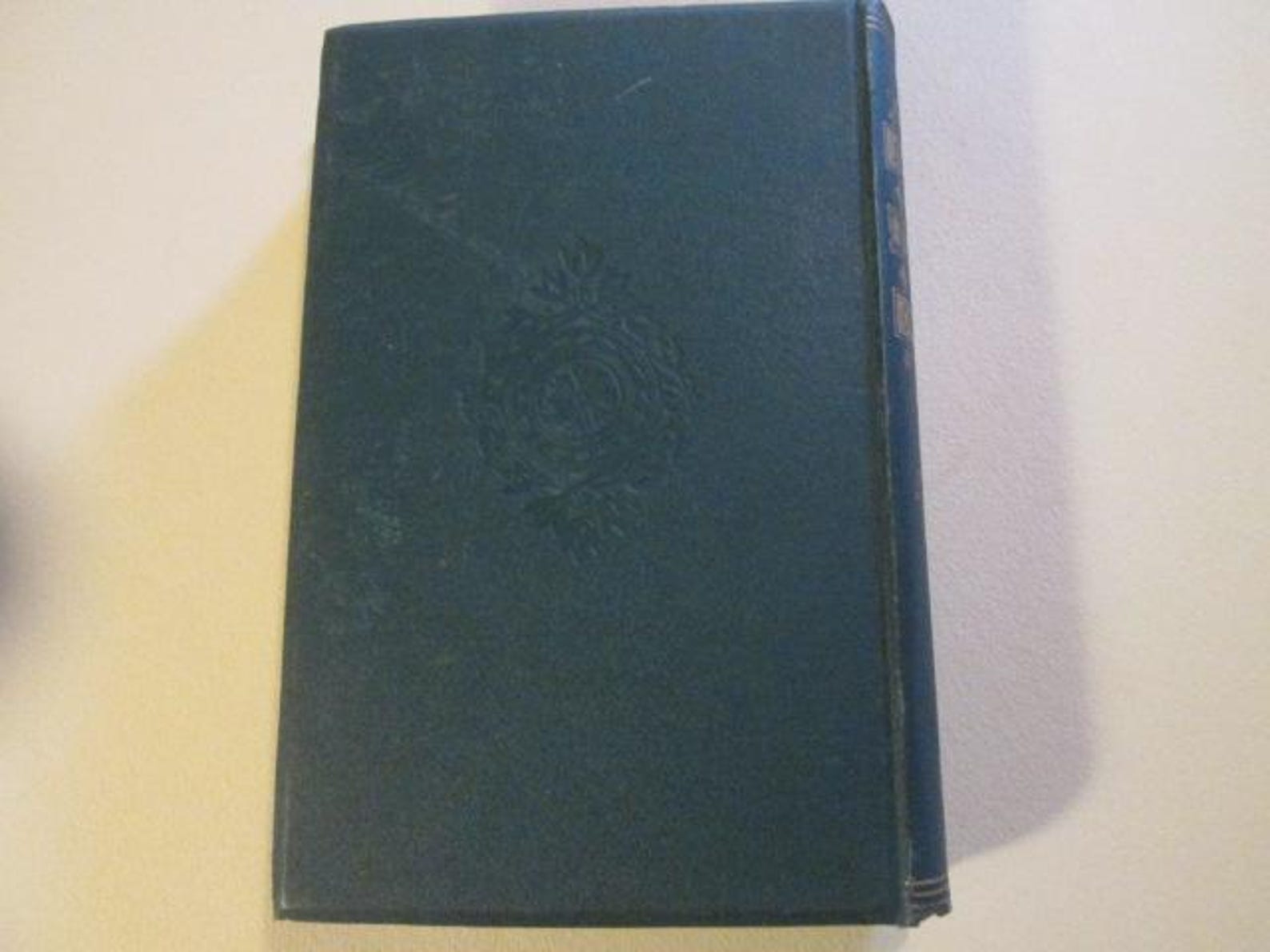 Songs of Three Centuries Poems 1500s-1800s Edited by J.G. Whittier ...