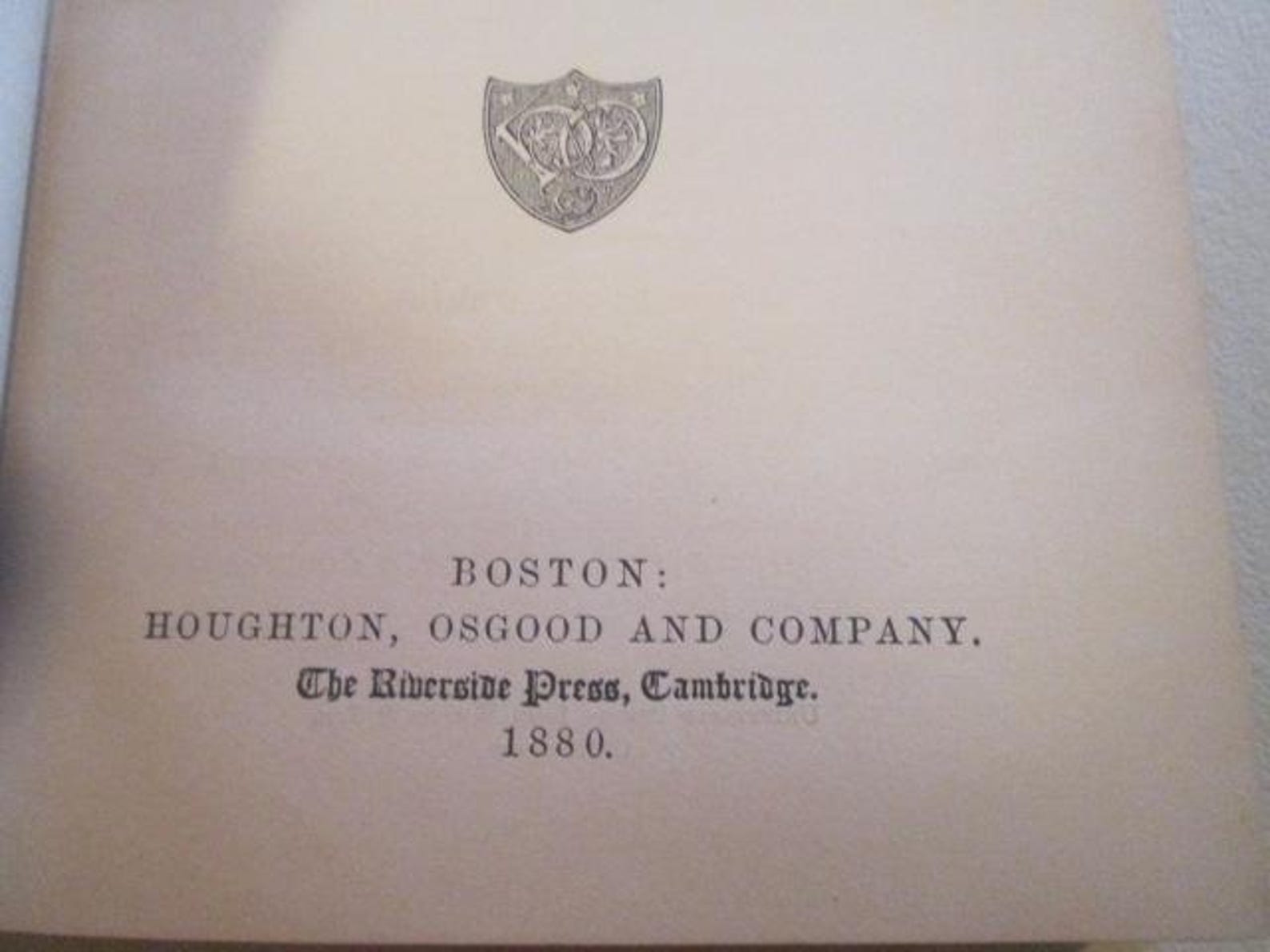 Songs of Three Centuries Poems 1500s-1800s Edited by J.G. Whittier ...