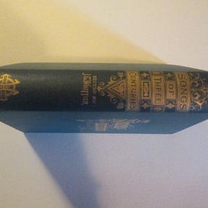 Songs of Three Centuries Poems 1500s-1800s Edited by J.G. Whittier ...