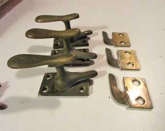 Window Sash Latch - Etsy