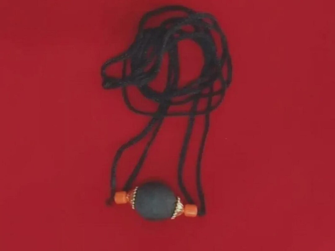 Hindu God Hanuman Temple Balaji Powerful Locket Protection From Evil ...