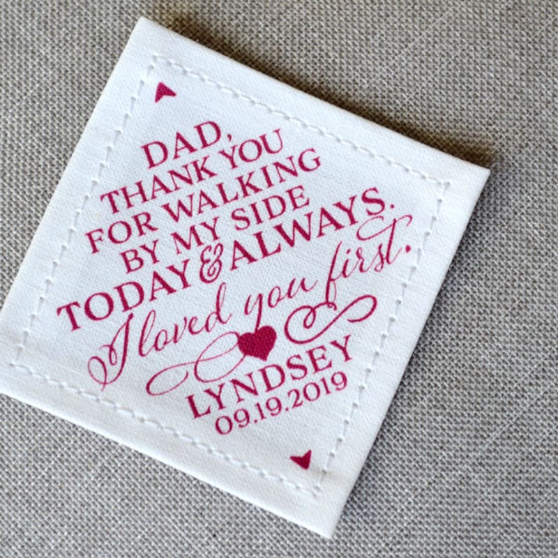 Black and Gold Tie Insert - Etsy