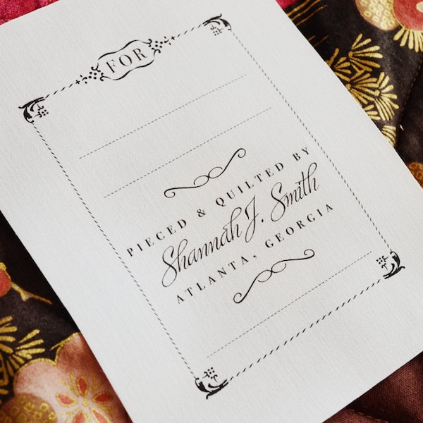 Blank Quilting - Etsy