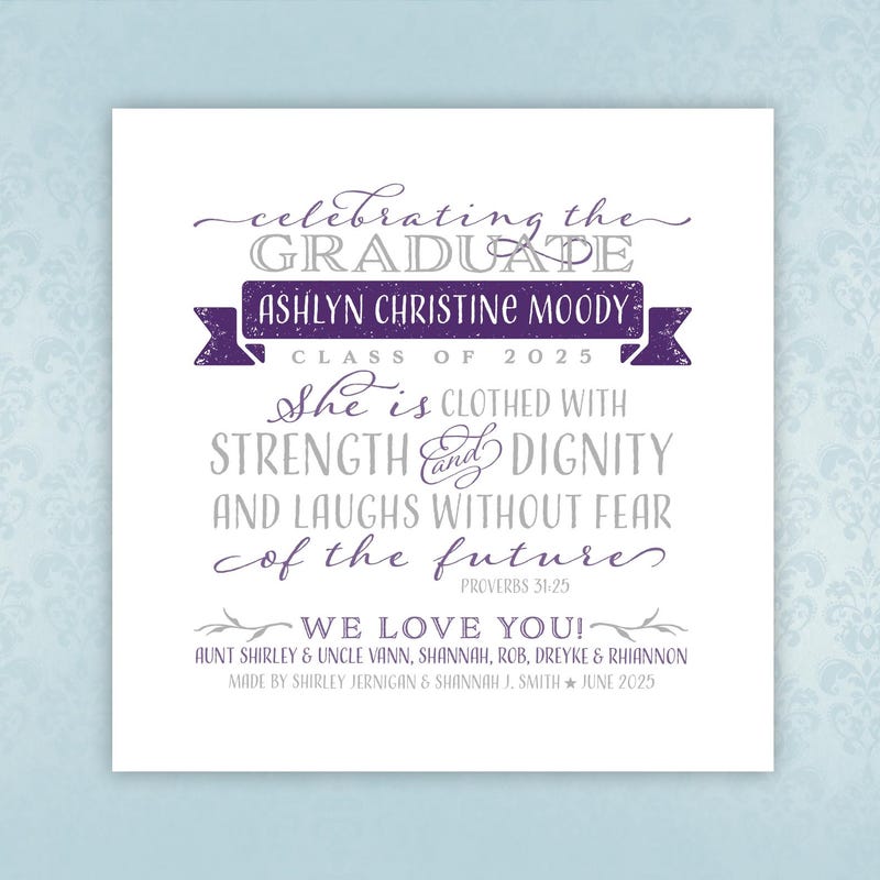 ShannahJSmith - Etsy