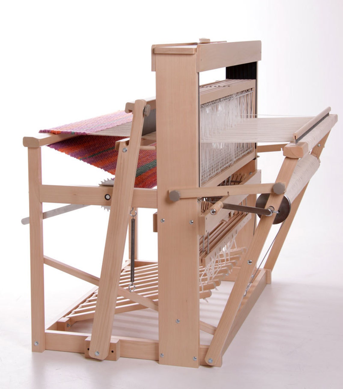 Floor Looms For Rug Weaving at Juan Rosa blog Floor Looms For Rug Weaving at Juan Rosa blog