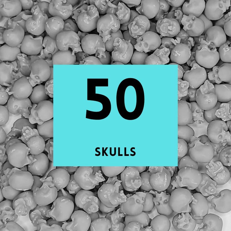 28mm Human Head - Etsy UK