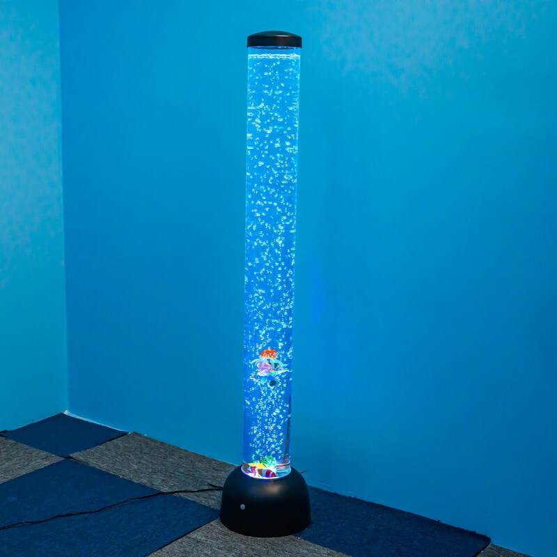 Bubble Lamp - Etsy