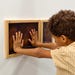 Heat-sensitive Wall Panel Set, Color-changing Sensory Board - Etsy