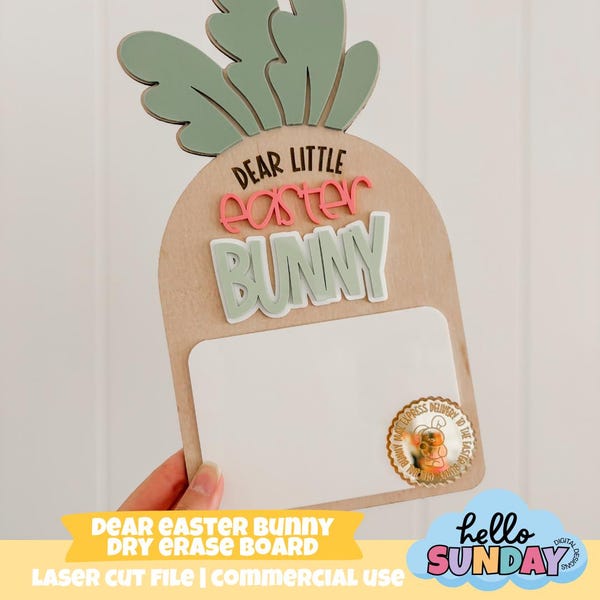 Easter Dry Erase - Etsy