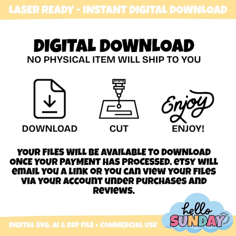 Santa Cookie and Milk Tray SVG | Digital Laser File | Personalised ...