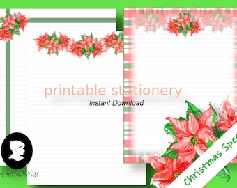 A4 Lined Printable Paper Instant Download Gold (Instant Download) - Etsy