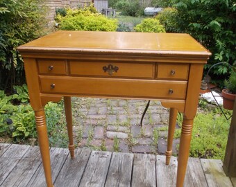 Sewing Machine Table - Etsy