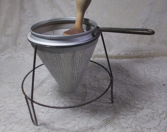 Colanders & Strainers - Etsy