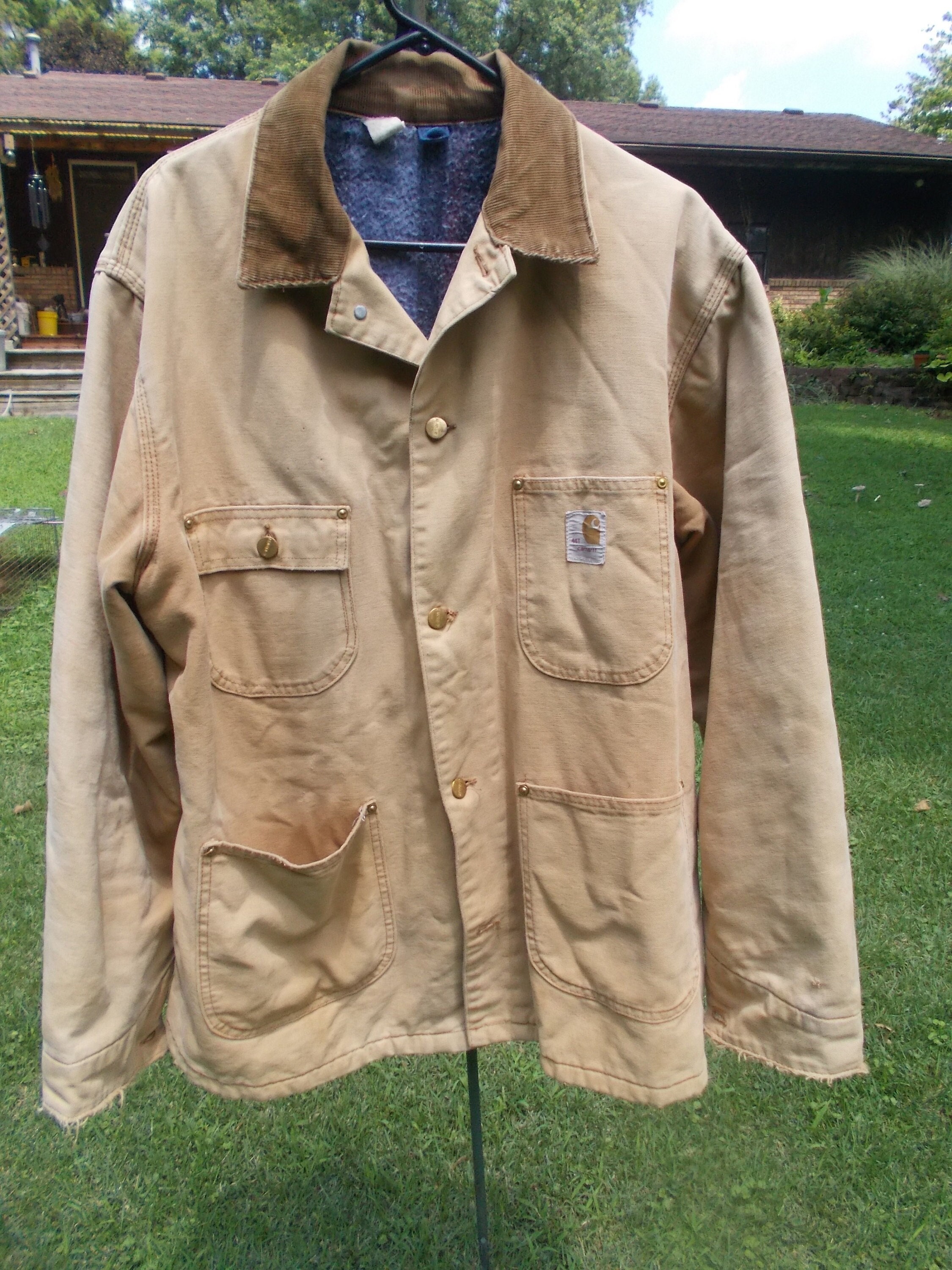 Vintage Jackets, Retro Style Jackets