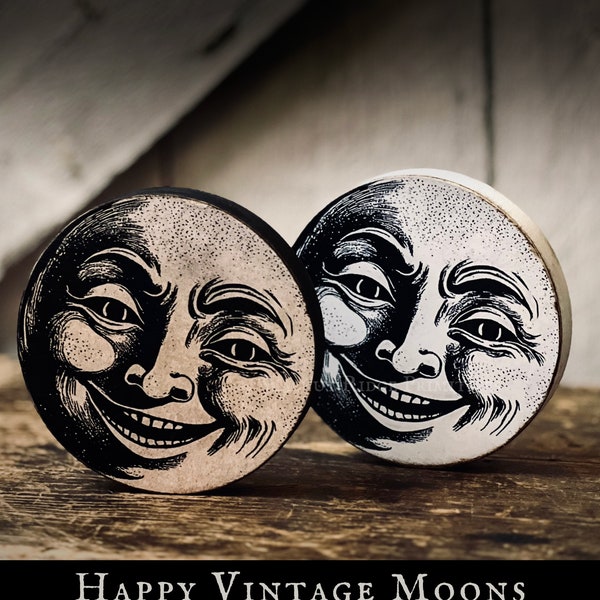 Primitive Graphics - Etsy