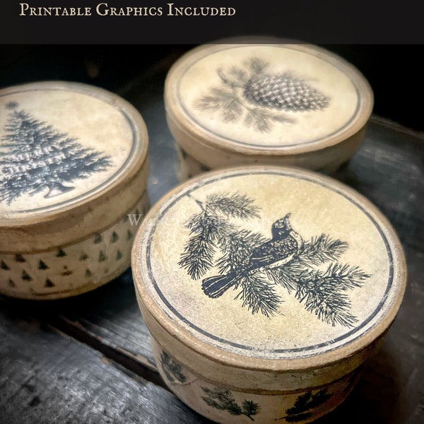 Prim Graphics - Etsy