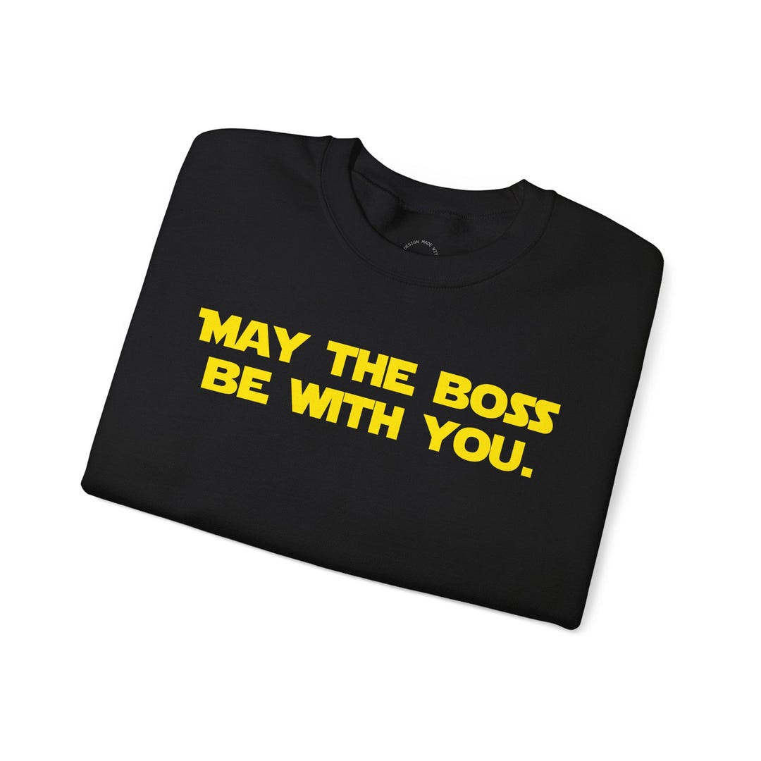 Star Wars Lightsaber Inspired Graphic Sweatshirt, Christmas Gift ...