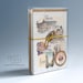 Italy Travel Card With Personalized Message - Watercolor Florence, Rome ...
