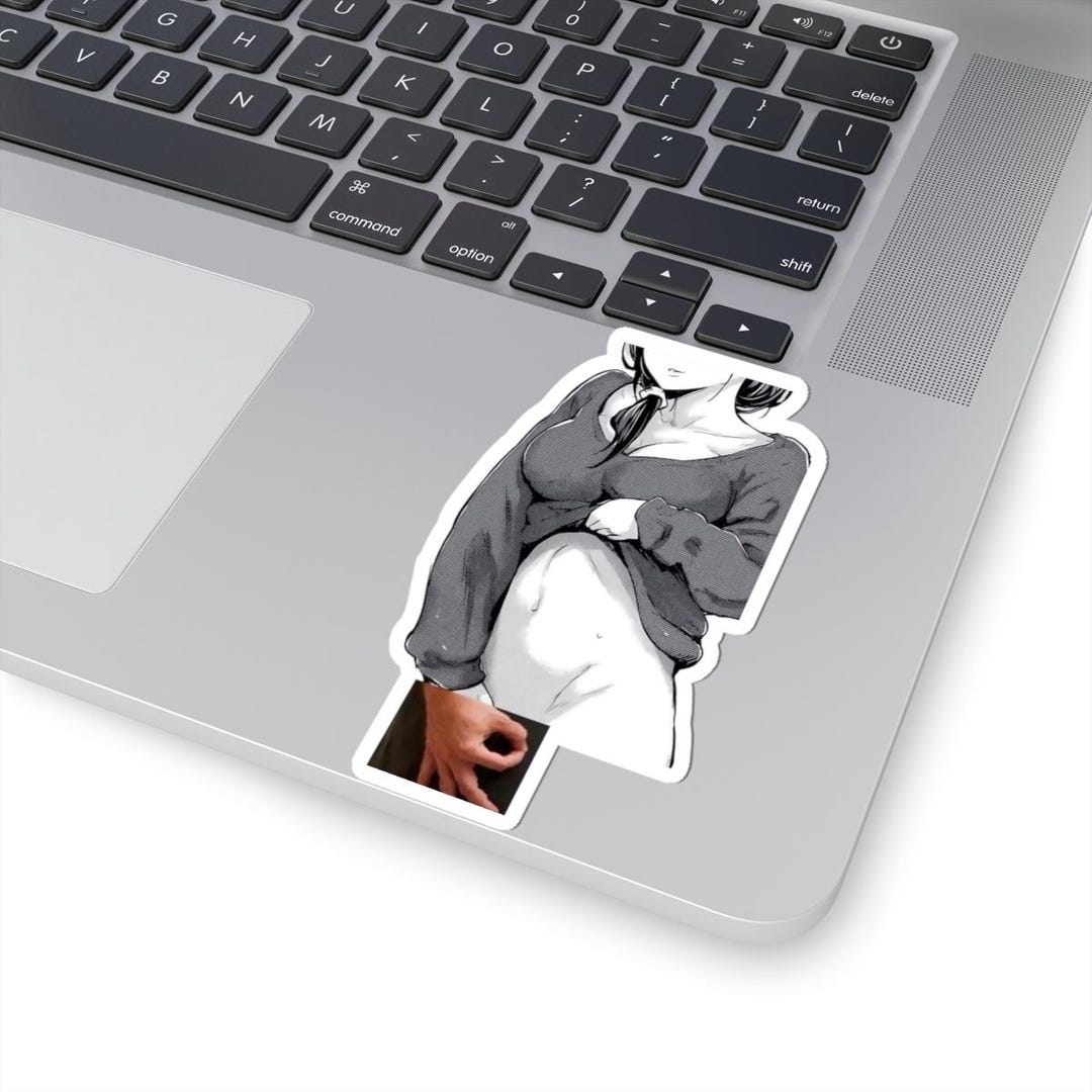 Got You Meme Sticker | Adult Humor, Laptop Decal - Etsy